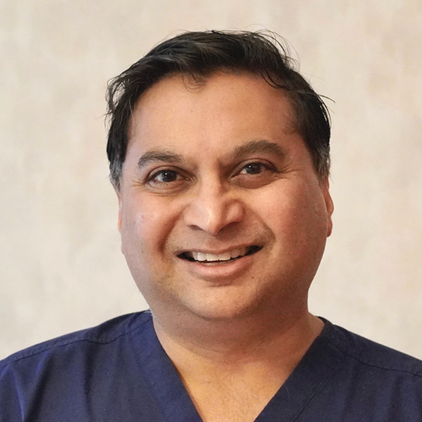 Rakesh A, Shah, M.D. - Empire State Radiology