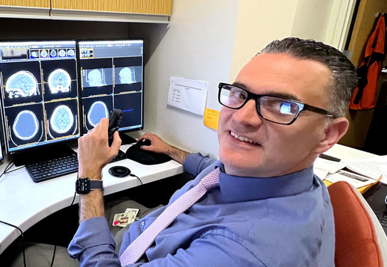 Empire State Radiology - Empire State Radiology